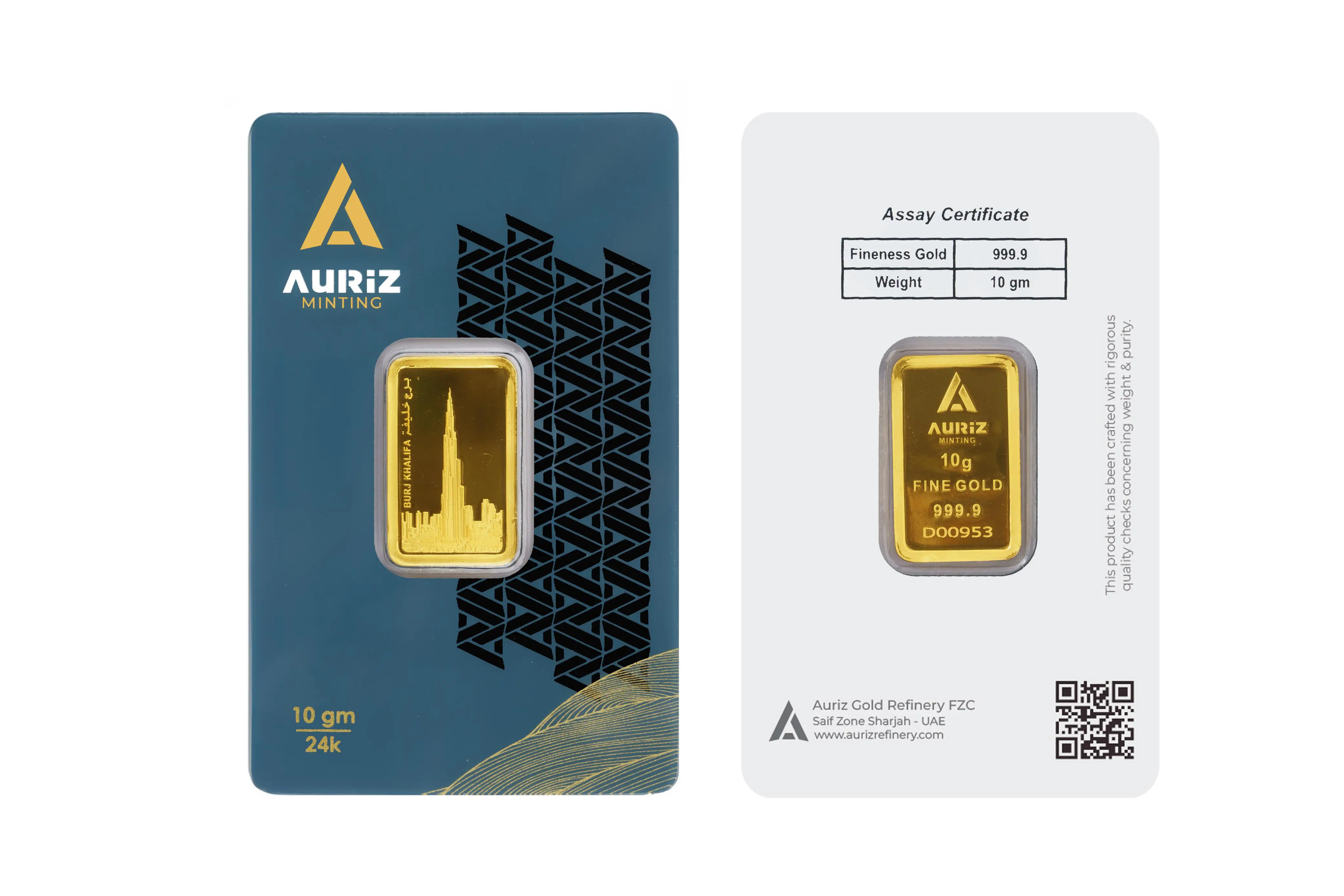 Buy Gold Bars Bahrain |Gold Coins, Investment Bars, Bullion